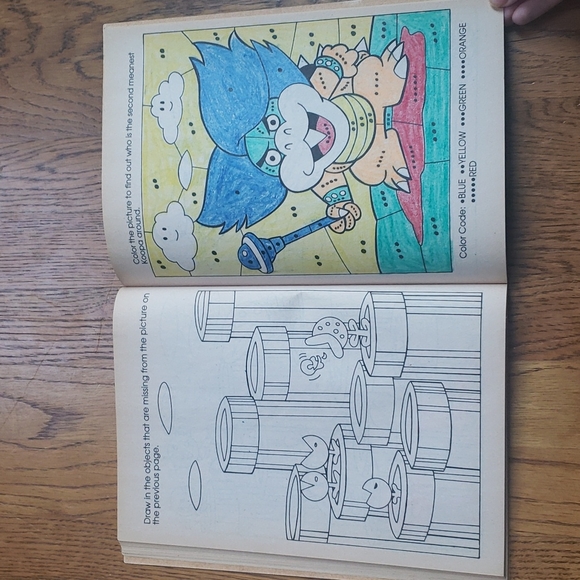 Nintendo | Other | Vintage Limited Edition Nintendo Super Mario Bros 3 ...